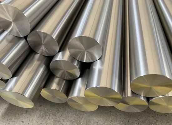 EN31 Alloy Steel | High Wear Resistance Steel